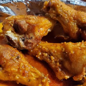 RIDGE ROAD TAVERN - 10 Reviews - Chicken Wings - 5587 Ridge Rd, Parma ...