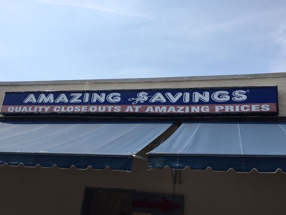 AMAZING SAVINGS - Updated May 2026 - 13 Photos & 19 Reviews - 309 ...