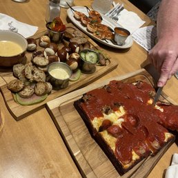 CULINARY MISFITS - Updated December 2025 - 119 Photos & 126 Reviews ...