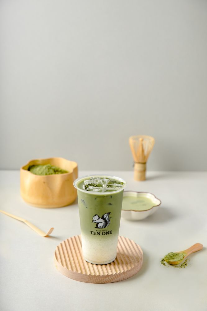 TEN ONE TEA HOUSE - Updated December 2025 - 42 Photos & 14 Reviews - 54 ...