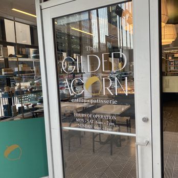 THE GILDED ACORN - Updated September 2025 - 171 Photos & 65 Reviews ...