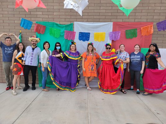 ARIZONA LANGUAGE PREPARATORY - Updated July 2024 - 24 Photos - 4645 E ...