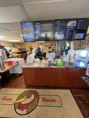 RUSTY ROOSTER - Updated October 2025 - 10 Photos & 11 Reviews - 604 US ...
