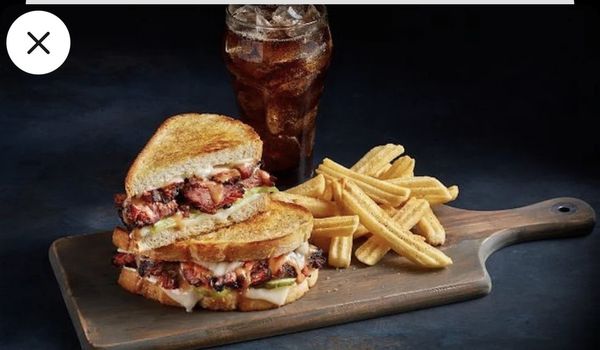 THE MELTDOWN - Updated September 2025 - 4400 South Fwy, Fort Worth ...