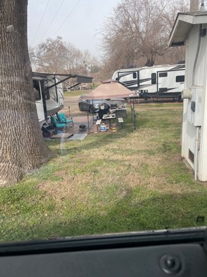 MERCED RV PARK - Updated December 2025 - 34 Photos & 31 Reviews - 7765 ...