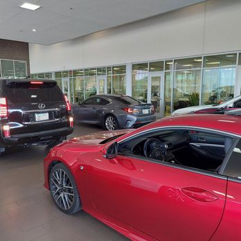 BELL LEXUS NORTH SCOTTSDALE - Updated November 2024 - 393 Photos & 613 ...