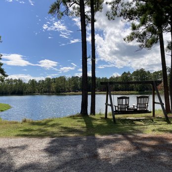 MCINTOSH LAKE CAMPGROUND & RV PARK - Updated December 2025 - 17 Photos ...