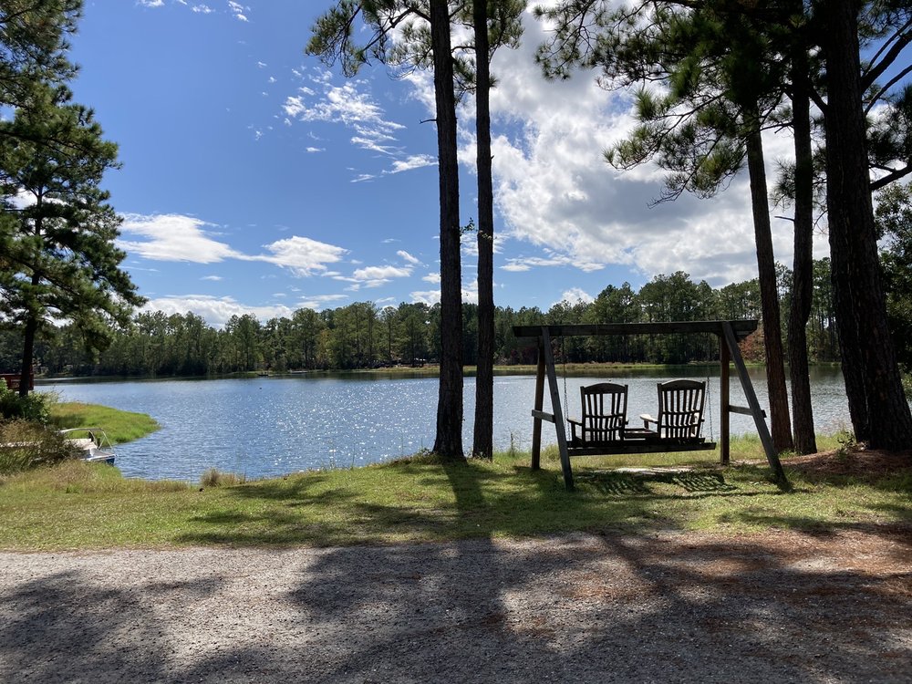 MCINTOSH LAKE CAMPGROUND & RV PARK with reviews - Updated September ...
