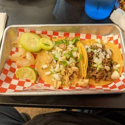 TACO FACTORY - Updated December 2025 - 24 Photos & 57 Reviews - 312 W ...