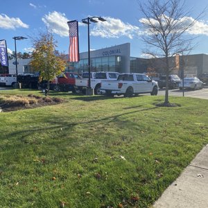 WAREHAM FORD - Updated October 2025 - 29 Reviews - 2628 Cranberry Hwy ...