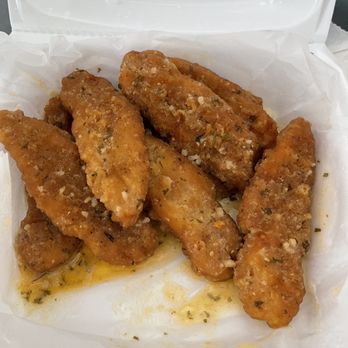 HAPPY BITES BURGER & WINGS - Updated November 2024 - 186 Photos & 264 ...