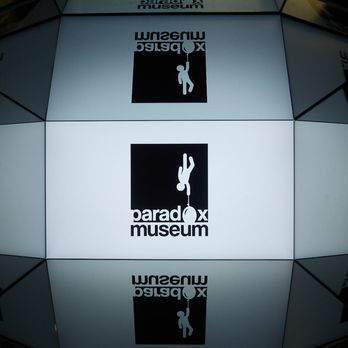 PARADOX MUSEUM - Updated November 2024 - 199 Photos & 66 Reviews - 3767 Las Vegas Blvd S, Las ...