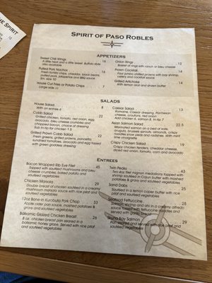 SPIRIT OF PASO ROBLES - Updated January 2026 - 41 Photos & 51 Reviews ...