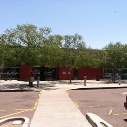 JUNIPER BRANCH LIBRARY - 13 Photos & 28 Reviews - 1825 West Union Hills ...