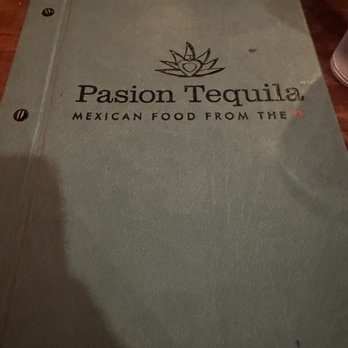 PASION TEQUILA - Updated August 2025 - 238 Photos & 379 Reviews - 19103 ...