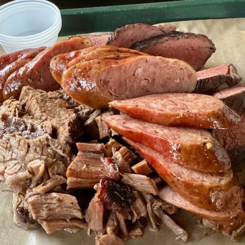 HARD EIGHT BBQ - Updated August 2024 - 4622 Photos & 4220 Reviews - 688 ...