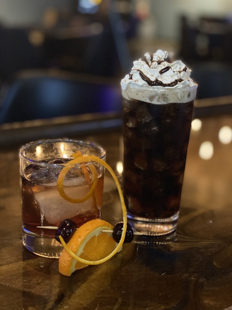 THE LIBRARY RIOT - Updated January 2026 - 23 Photos - 2601 Ryan St ...