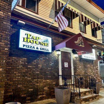 LINWOOD INN TAPHOUSE AND PIZZA - Updated July 2025 - 252 Photos & 283 ...