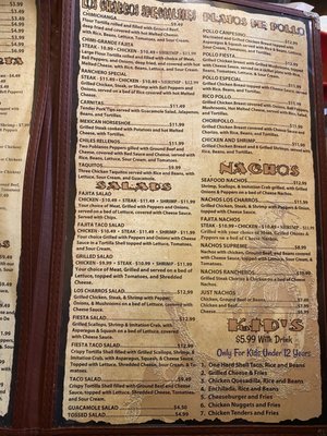 LOS CHARROS - Updated June 2025 - 31 Photos & 36 Reviews - 100 ...