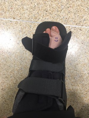 DAVID WONG, DPM - BRONXCARE ORTHOPAEDIC PRACTICE - Updated November ...