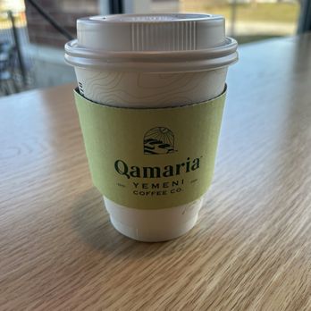 QAMARIA YEMENI COFFEE - Updated October 2025 - 122 Photos & 66 Reviews ...