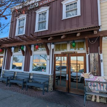 JACK’S IN OLD ORCUTT - Updated December 2025 - 201 Photos & 348 Reviews ...
