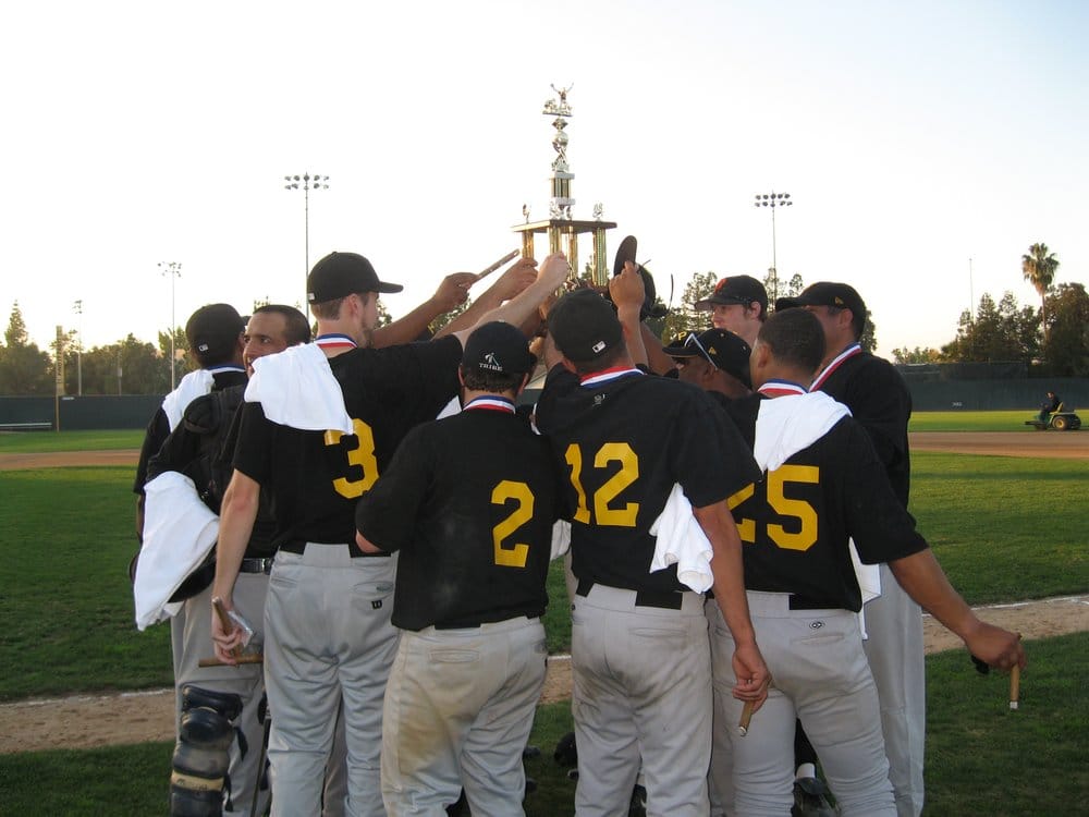 VALLEY BASEBALL LEAGUE - Updated July 2025 - 17 Photos - 2380 East Oak ...