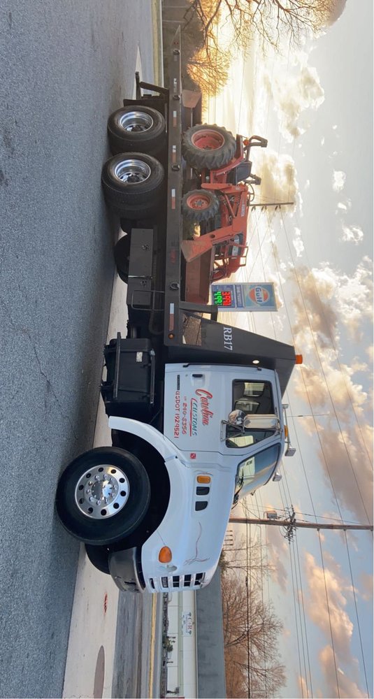 CAROLINA CUSTOMS BY SPEARS - Updated October 2025 - 13 Photos - 615 W ...