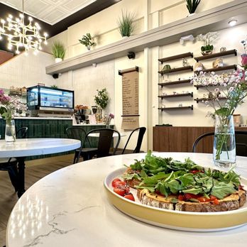 CRITERION COFFEE - Updated January 2025 - 302 Photos & 58 Reviews - 39 ...