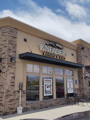 KNEADERS BAKERY & CAFE - Updated December 2025 - 57 Photos & 123 ...