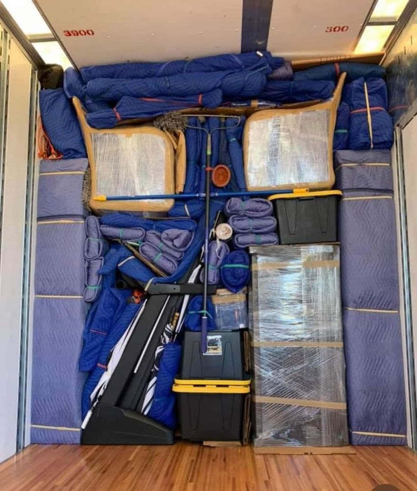 METRO MOVING - Updated October 2025 - Request a Quote - 7402 N 56th St ...