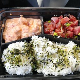 POKE EXPRESS - 1089 Photos & 809 Reviews - 655 W Craig Rd, North Las ...