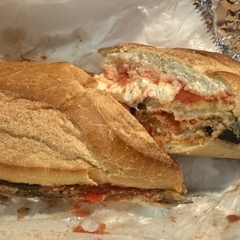 GIUSEPPE’S ITALIAN MARKET & SUBS - Updated August 2025 - 29 Photos & 43 ...
