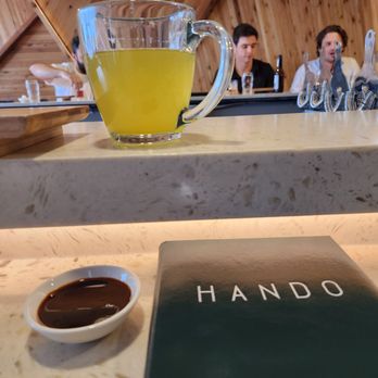 HANDO - SPRING BRANCH - Updated May 2025 - 206 Photos & 51 Reviews ...