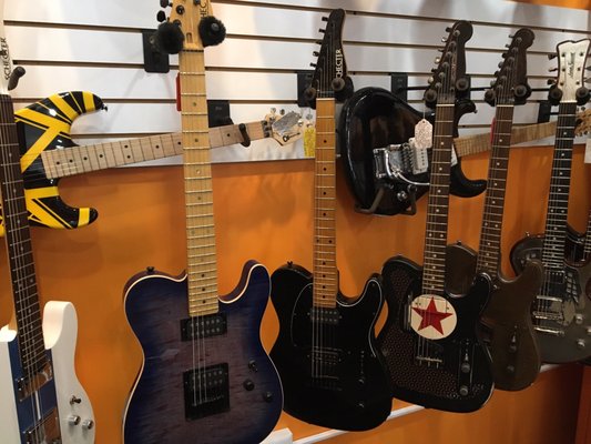 ACTION MUSIC - 85 Photos & 76 Reviews - 111 Park Ave, Falls Church ...