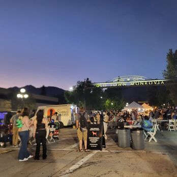 FARMER’S MARKET OF MONROVIA - Updated May 2025 - 585 Photos & 216 ...