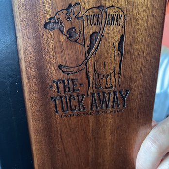 THE TUCKAWAY TAVERN & BUTCHERY - Updated August 2025 - 898 Photos ...