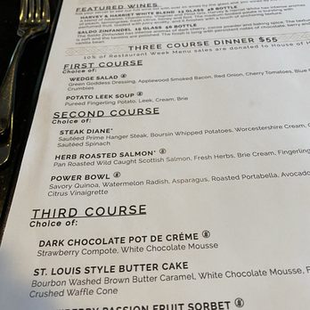 CHAZ ON THE PLAZA - Updated November 2025 - 319 Photos & 225 Reviews ...