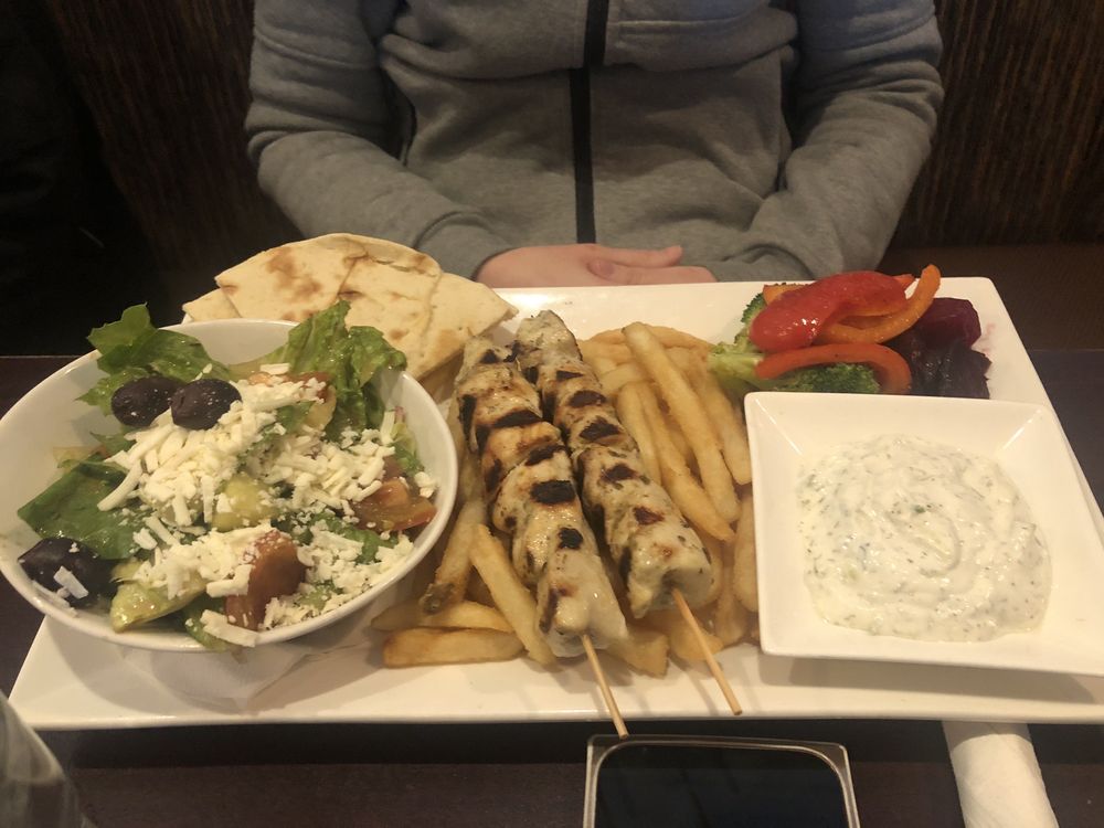 BELLA ROMA RESTAURANT - Updated December 2024 - 16 Photos & 33 Reviews ...