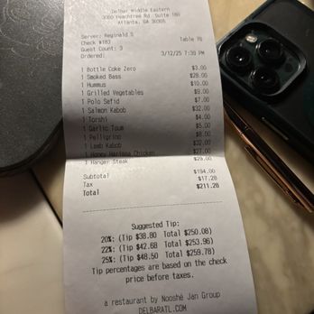 DELBAR - ATLANTA - Updated July 2025 - 196 Photos & 68 Reviews - 3060 ...