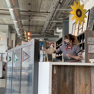 SCENIC ROUTE BAKERY - 257 Photos & 156 Reviews - Bakeries - 350 E ...