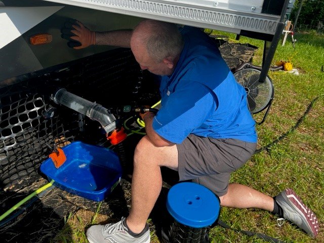 RV TANK CLEANING EASTERN FLORIDA - Updated January 2025 - Request a ...