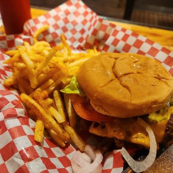 OKLAHOMA SMOKE - Updated December 2025 - 93 Photos & 56 Reviews - 301 W ...