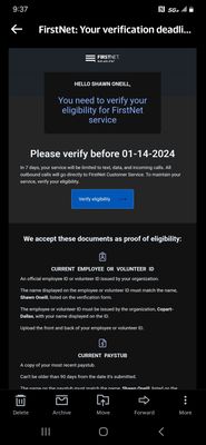 FIRSTNET BY AT&T - Updated December 2025 - 10 Photos & 325 Reviews ...