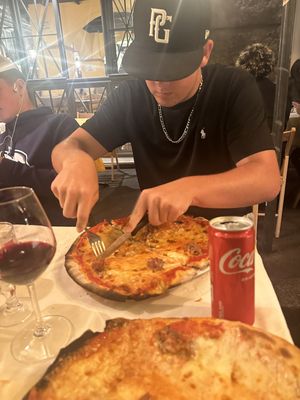 LI RIONI - Updated July 2025 - 114 Photos & 89 Reviews - Via dei Santi ...