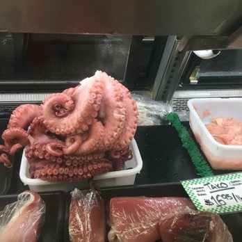 TOKYO FISH MARKET - Updated June 2024 - 1299 Photos & 968 Reviews ...