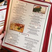 MOSCA’S RESTAURANT - 49 Photos & 44 Reviews - 3402 S Church St ...