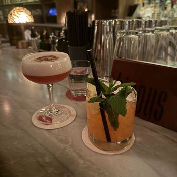 BISOUS - Updated March 2025 - 143 Photos & 61 Reviews - 938 W Fulton ...