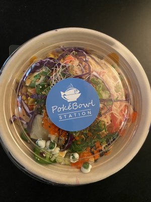 POKÉBOWL STATION - Updated May 2024 - 189 Photos & 96 Reviews - 1800 W ...