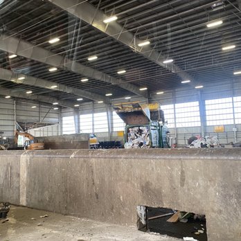 SNOHOMISH COUNTY SOLID WASTE TRANSFER CENTER - Updated December 2025 ...